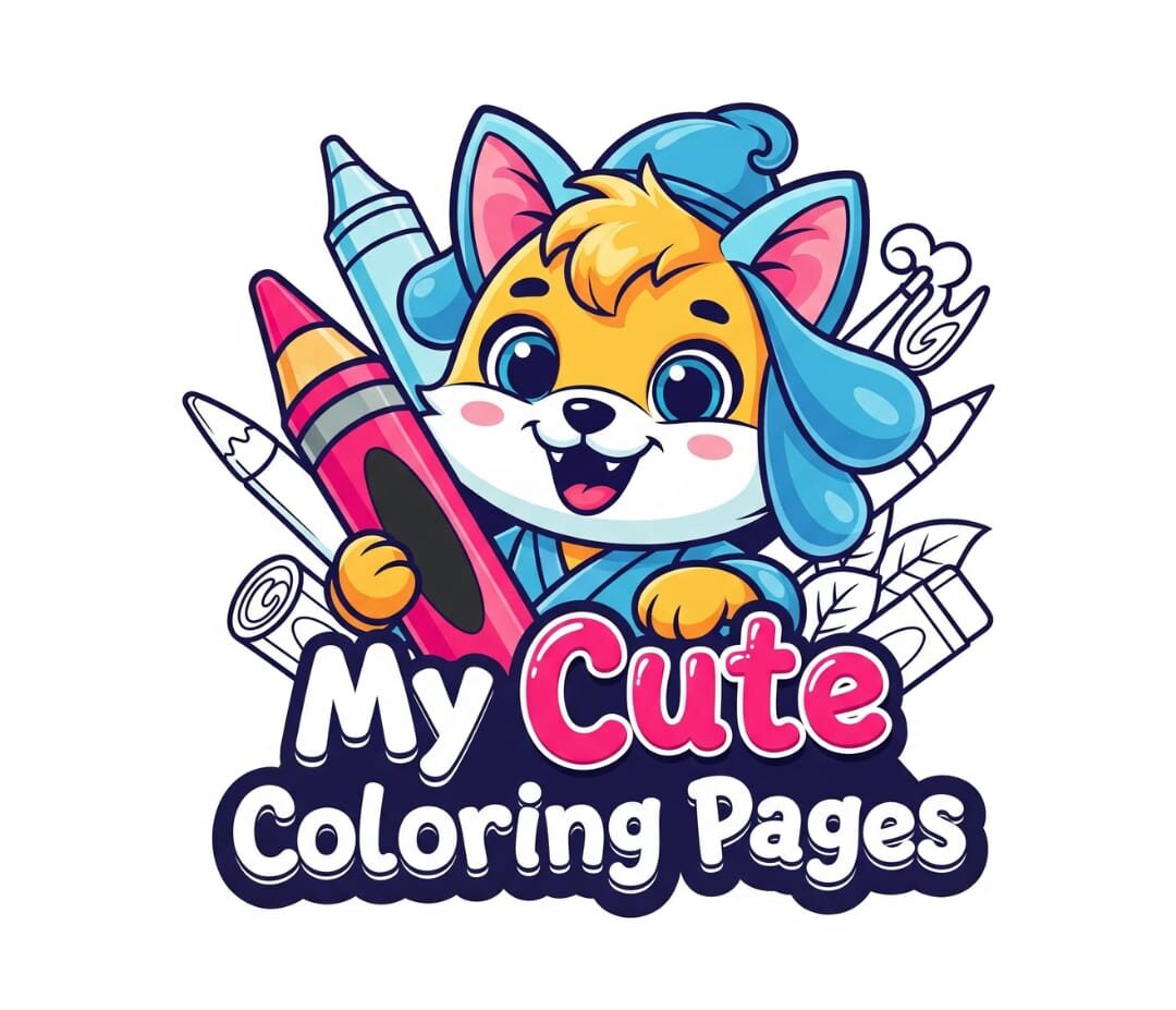 How To Print Coloring Pages At Home – Step-by-Step Guide