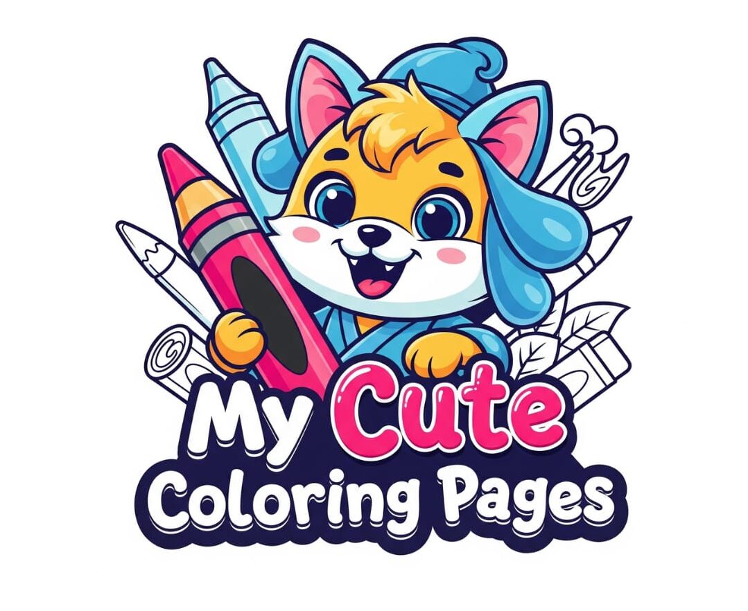 How To Print Coloring Pages At Home – Step-by-Step Guide